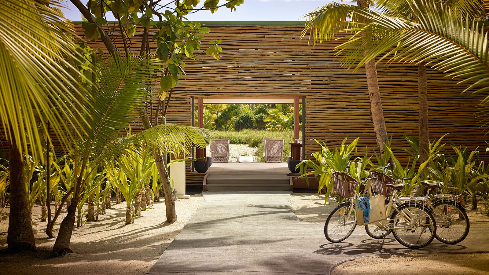 Spa Review: The Brando Resort in Tetiaroa, French Ploynesia